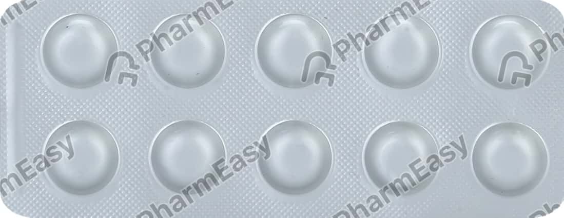 Esomefol 40 MG Tablet (10): Uses, Side Effects, Price & Dosage | PharmEasy