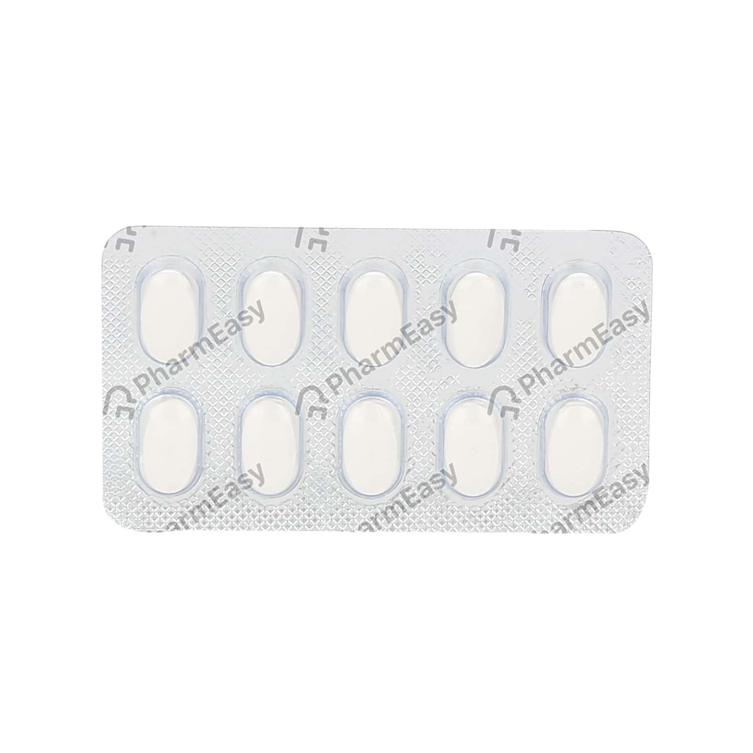 Etoford 90 MG Tablet (10) - Uses, Side Effects, Dosage, Composition ...