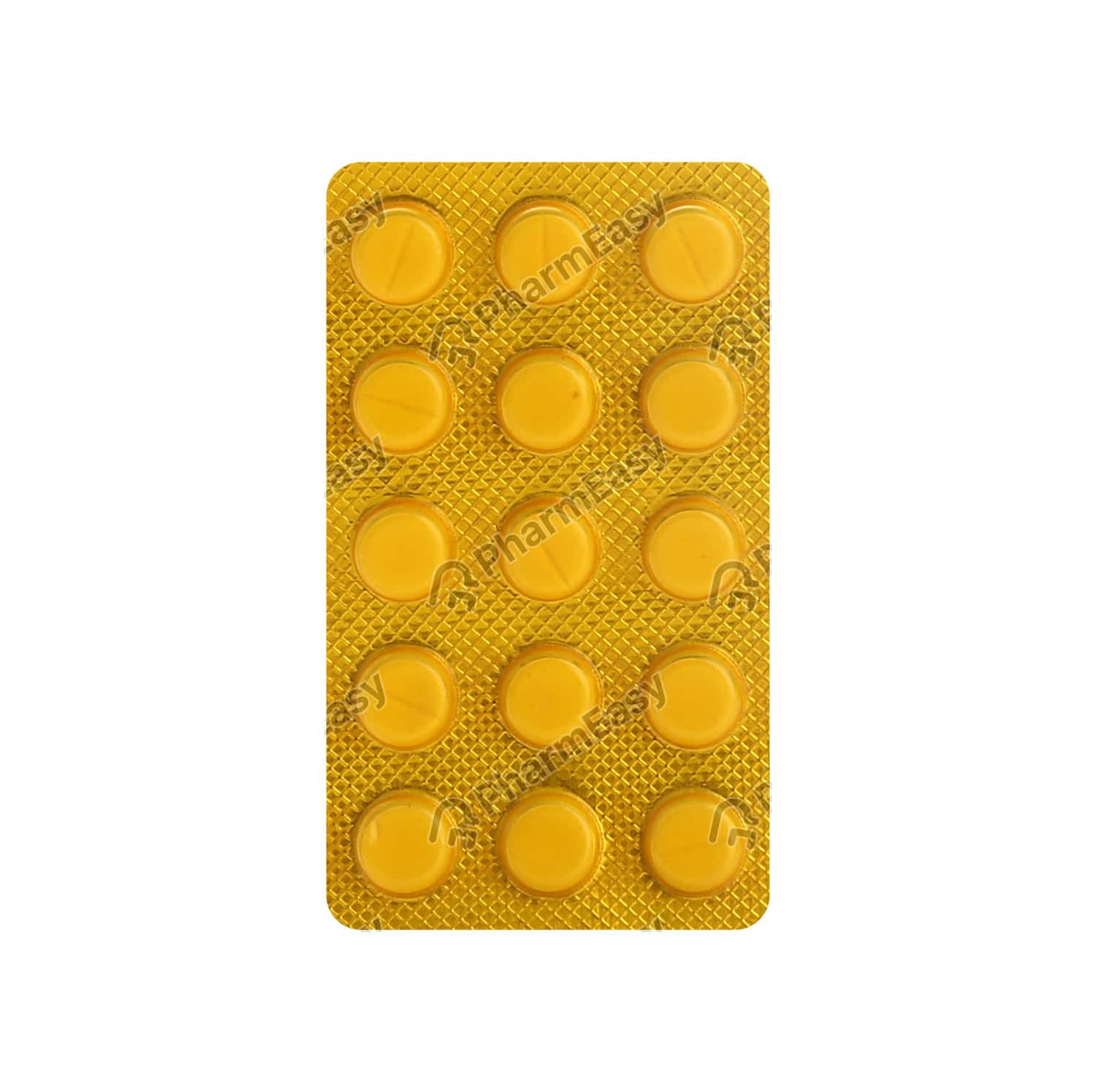 Foligem 5 MG Tablet (15) - Uses, Side Effects, Dosage, Composition ...