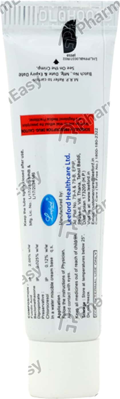 Buy Betapic G Tube Of 15gm Cream Online at Flat 15% OFF | PharmEasy