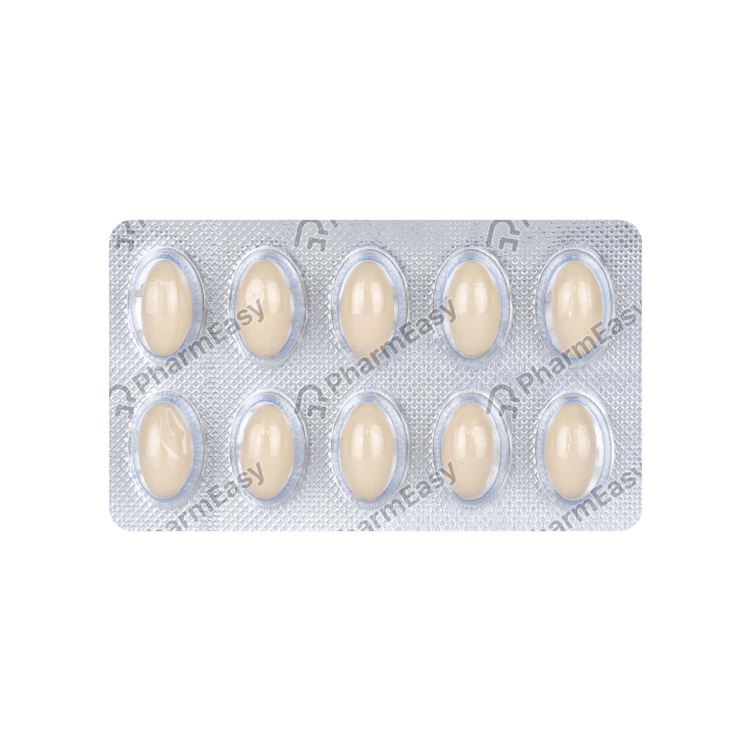 Gestoford 200 MG Oral/Vaginal/Rectal Capsule (10) - Uses, Side Effects ...