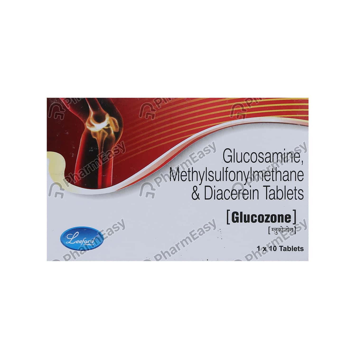 Buy Glucozone Tablet Online at Flat 18% OFF* | PharmEasy