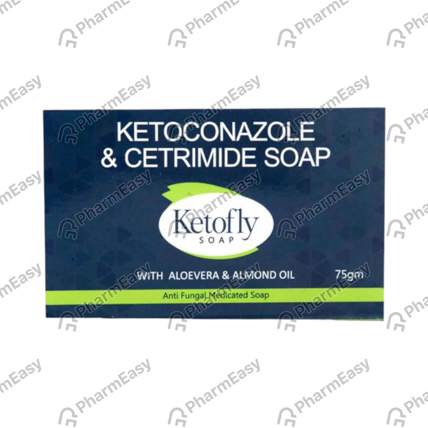 Ketofly Soap 75gm: Uses, Side Effects, Price & Dosage | PharmEasy