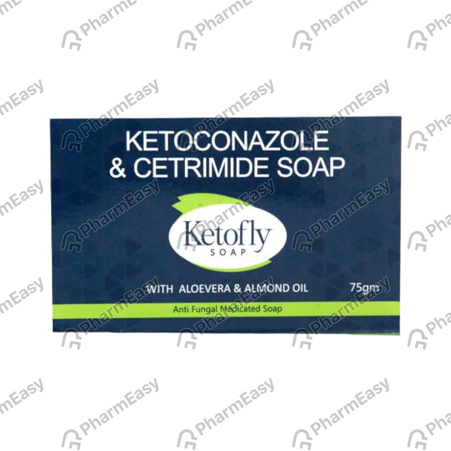 Ketofly Soap 75gm: Uses, Side Effects, Price & Dosage | PharmEasy