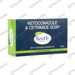 Keptop Soap 100gm: Uses, Side Effects, Price & Dosage | PharmEasy