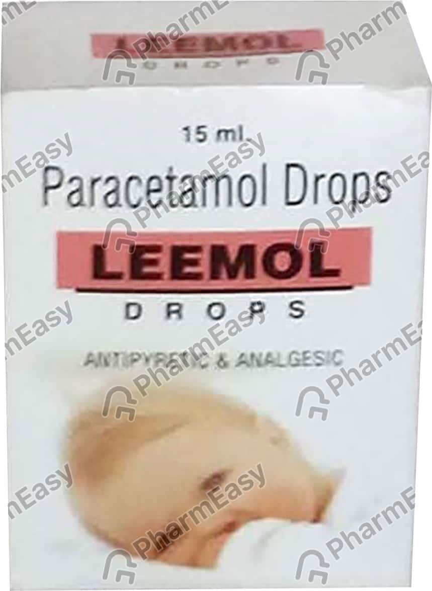 Leemol 100 MG/ML Oral Drop (15): Uses, Side Effects, Price & Dosage ...