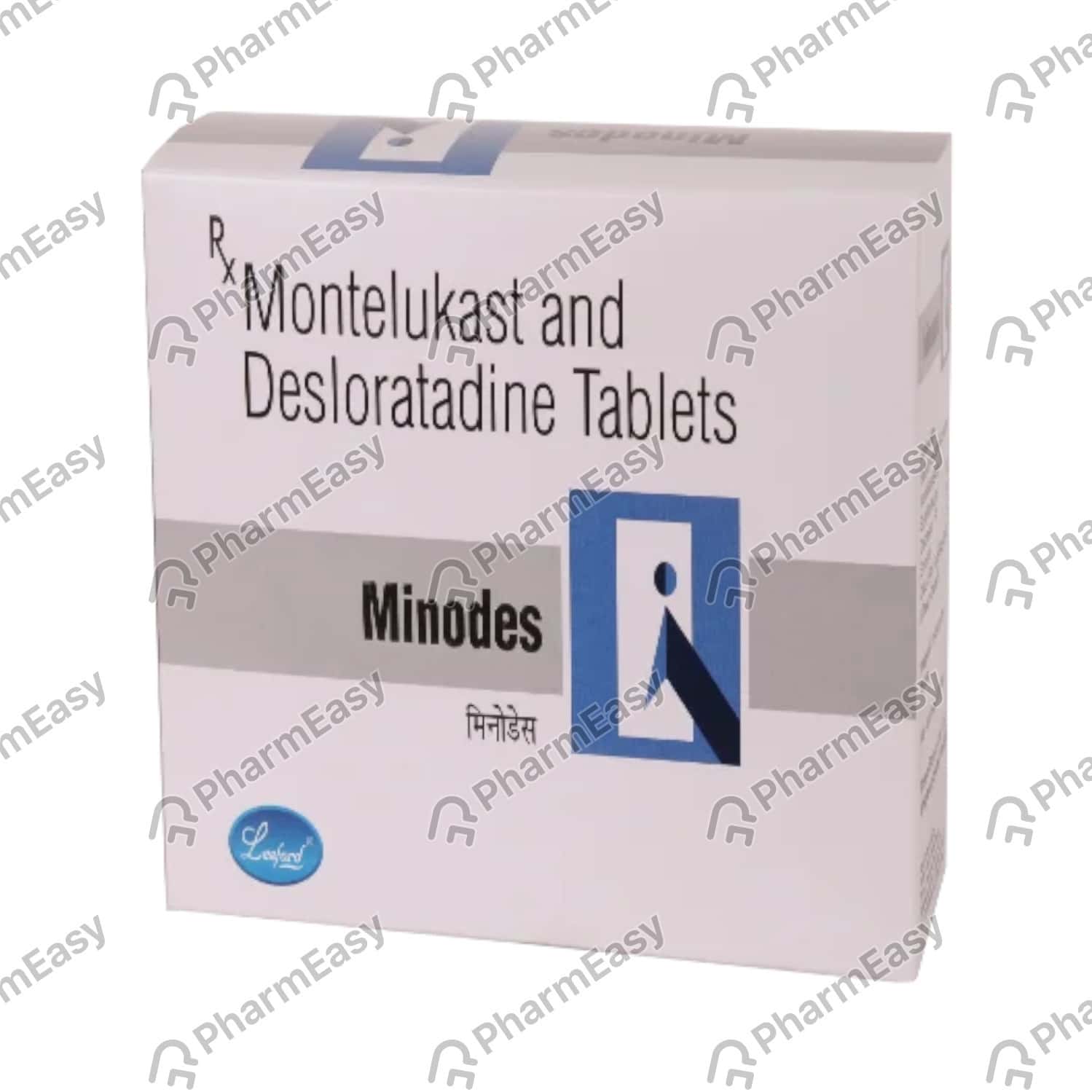 Minodes Strip Of 10 Tablets: Uses, Side Effects, Price & Dosage | PharmEasy