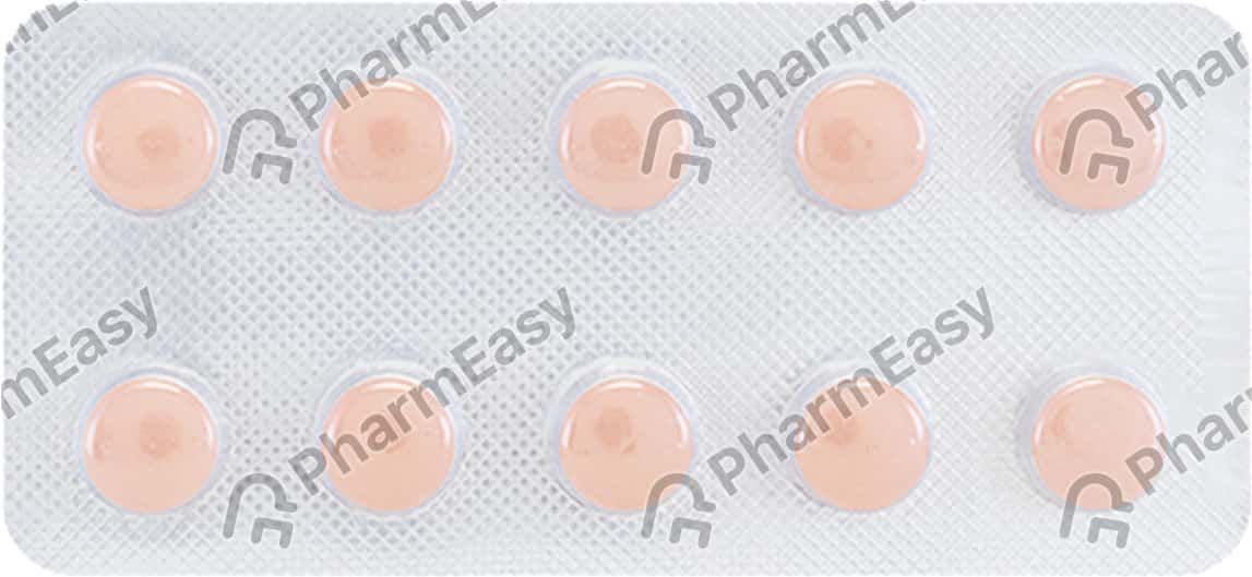 Neopress 50 MG Tablet (10): Uses, Side Effects, Price & Dosage | PharmEasy