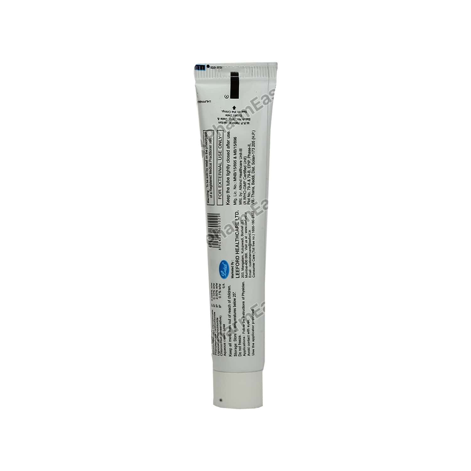 Buy Pilogo Cream Online at Flat 18% OFF* | PharmEasy