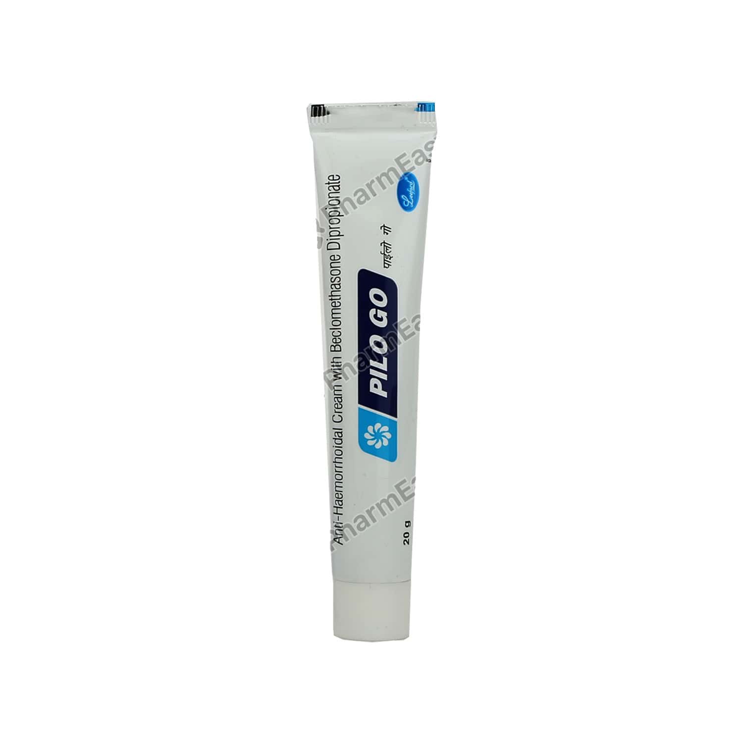 Buy Pilogo Cream Online at Flat 18% OFF* | PharmEasy