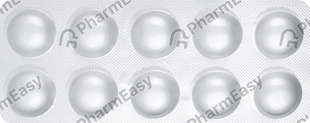 Pregabanyl Sr Tablet: Uses, Side Effects, Price, Dosage & Composition ...