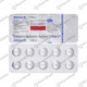 Rabium 20 Tablet: Uses, Side-effects, Price, Dosage & More Info - PharmEasy