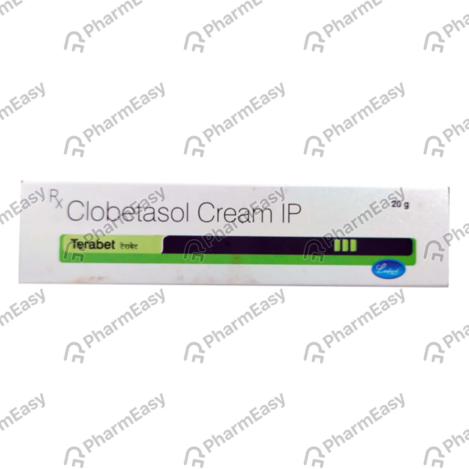 Terabet 0.05 % Cream (20): Uses, Side Effects, Price & Dosage | PharmEasy