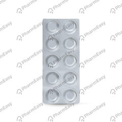 Buy Tinfal Forte Strip Of 10 Tablets Online & Save Up to 24% at PharmEasy