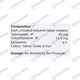 Telma-CT 40/12.5 Tablet: Uses, Side Effects, Price, Dosage & More Info ...