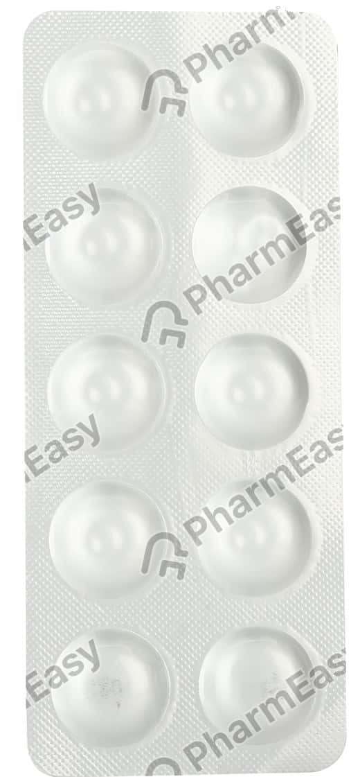 Walhistine 16 MG Tablet (10): Uses, Side Effects, Price, Dosage ...