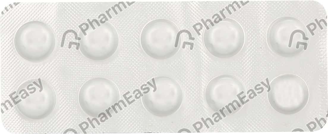 Doxade B6 10/10mg Tablet 10'S: Uses, Side Effects, Price, Dosage ...