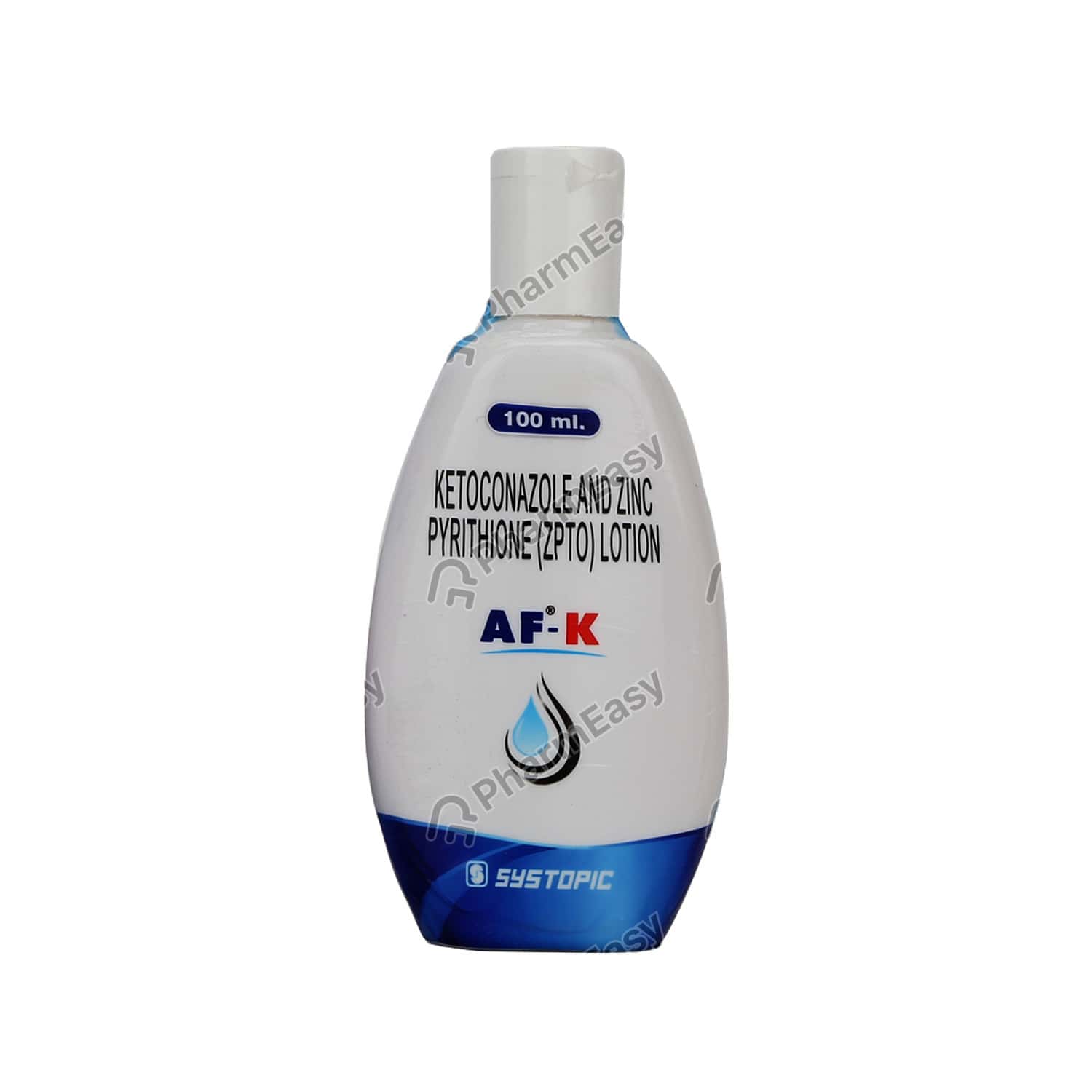Buy Afk Lotion 100ml Online at Flat 18% OFF* | PharmEasy