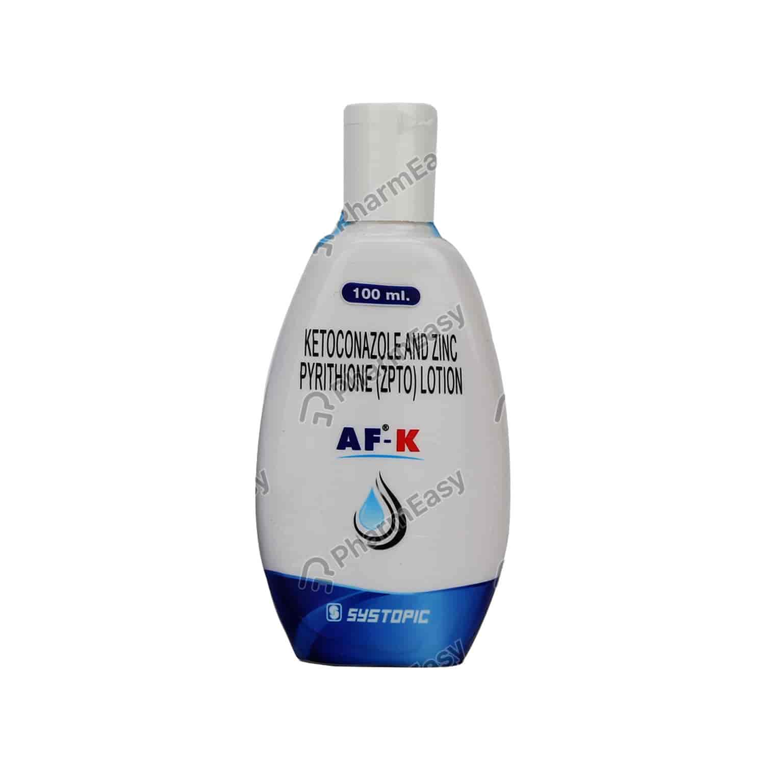 Buy Afk Lotion 100ml Online at Flat 18% OFF* | PharmEasy