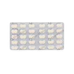 Buy Amaryl 3 MG Tablet (30) Online at Flat 18% OFF* | PharmEasy