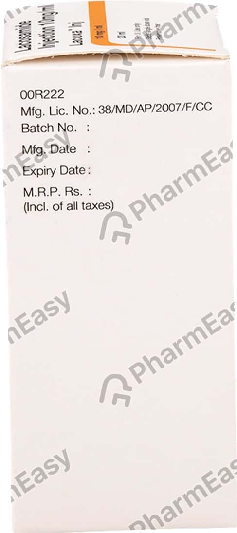 Buy Lacoxa 10 MG Injection (20) Online at Flat 15% OFF | PharmEasy