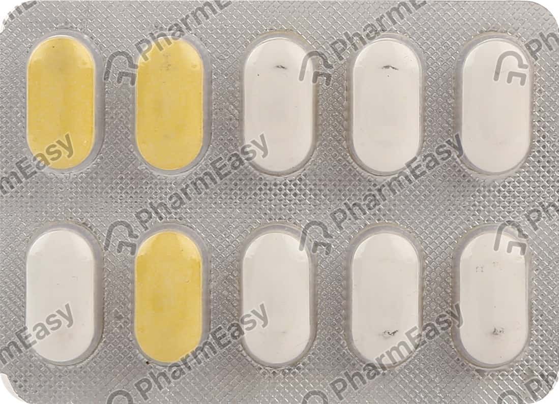 Agivog M 0.2mg Tablet: Uses, Side Effects, Price & Dosage | PharmEasy