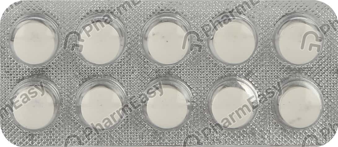 Evimeto 50 MG Tablet (10): Uses, Side Effects, Price & Dosage | PharmEasy