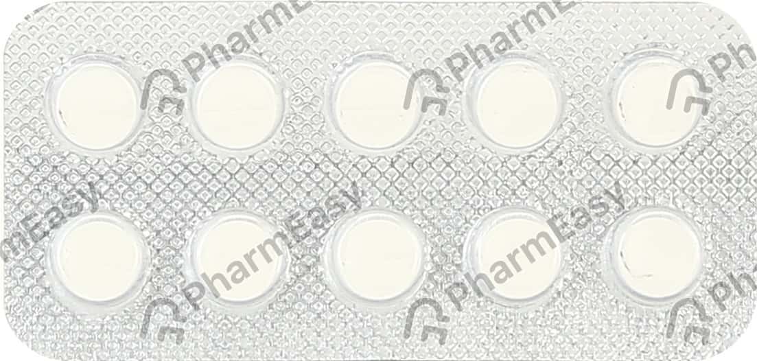Jubiglim 2 MG Tablet (10): Uses, Side Effects, Price & Dosage | PharmEasy