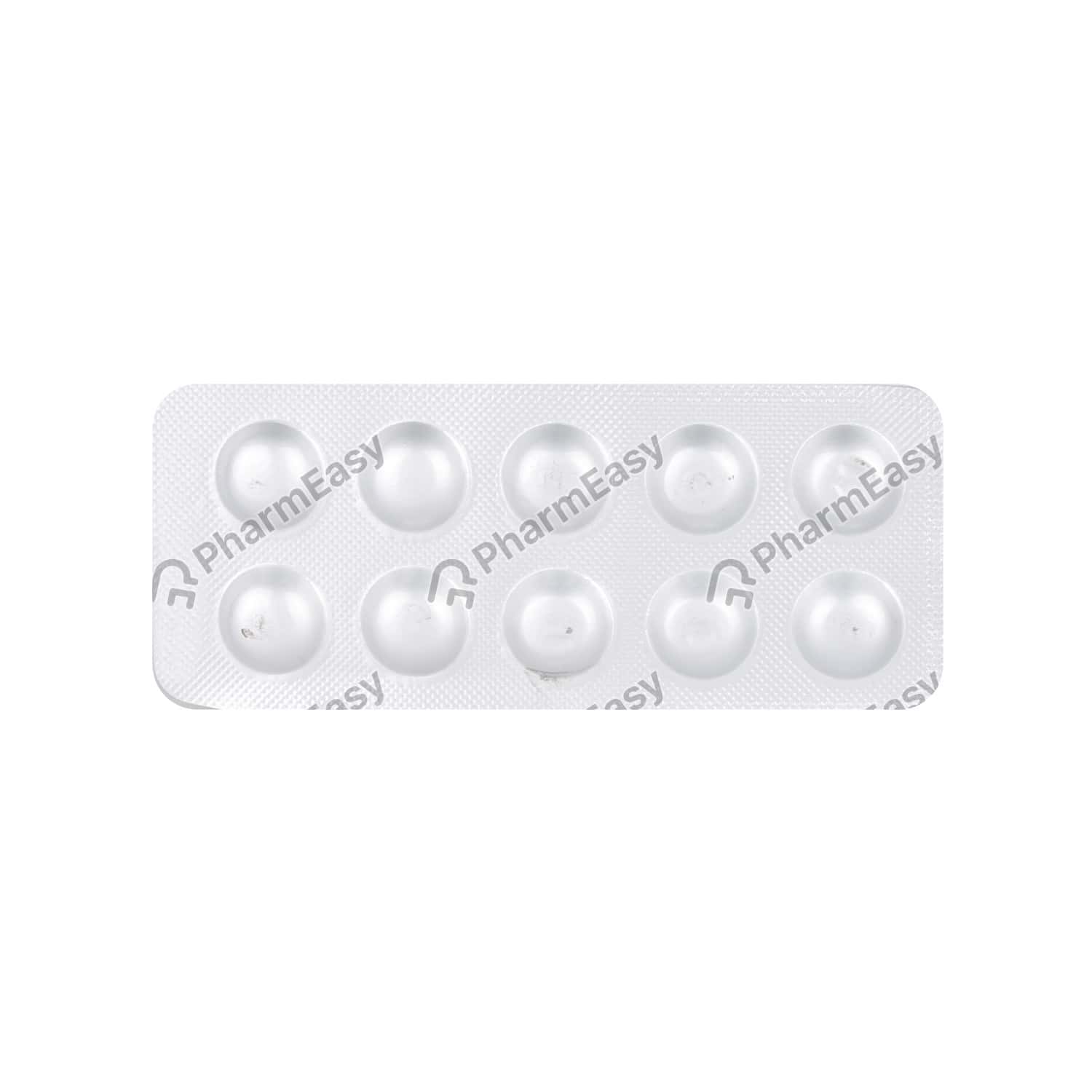 Jubira 5 MG Tablet (10) - Uses, Side Effects, Dosage, Composition ...