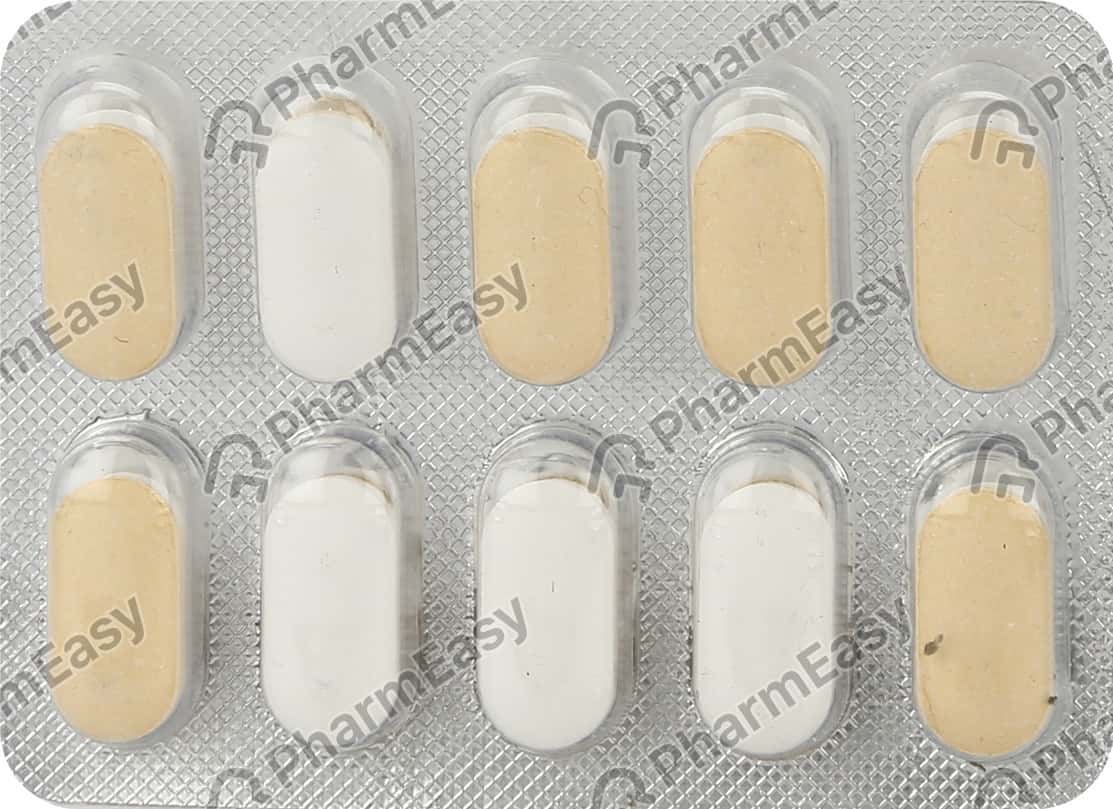 Switglim Mv 2/0.2mg Strip Of 10 Tablets: Uses, Side Effects, Price ...