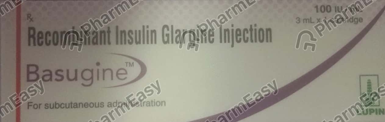 Basugine 0 0 Device (1): Uses, Side Effects, Price & Dosage | PharmEasy