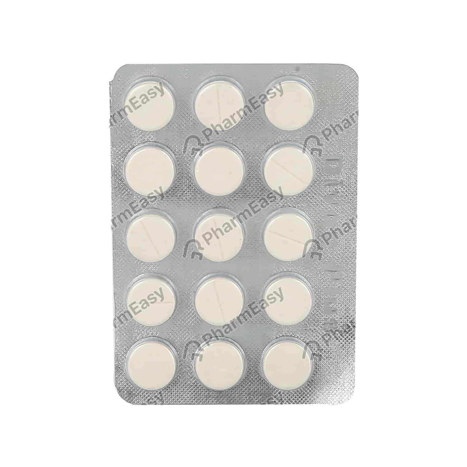 Buy Divon Plus 325mg Strip Of 15 Tablets Online at Flat 18% OFF ...