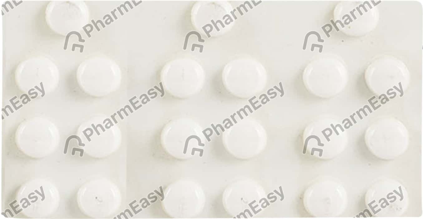 Exinia 25 MG Tablet (7): Uses, Side Effects, Price & Dosage | PharmEasy
