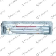 Insugen Refil 100 IU/ML Suspension For Injection (3): Uses, Side ...