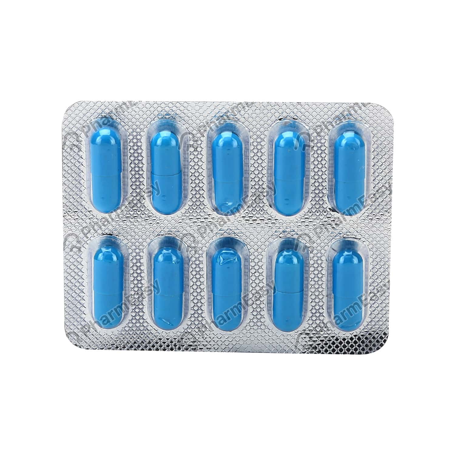 A Doxid 100 MG Tablet (10): Uses, Side Effects, Price, Dosage ...
