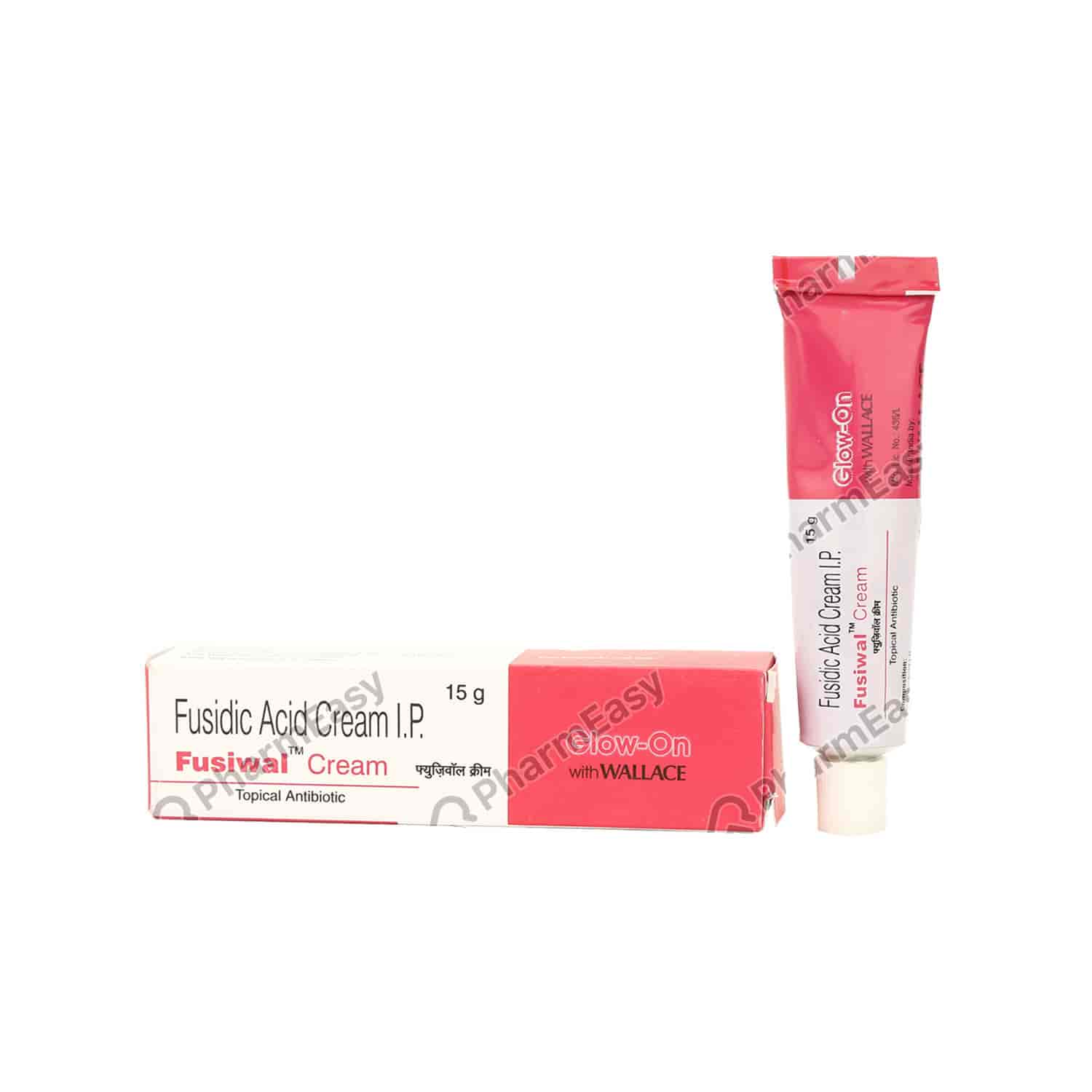 Buy Fusiwal 2% Cream 15gm Online at Flat 18% OFF* | PharmEasy