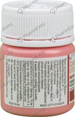 Nitrocontin 2.6 Tablet: Uses, Side-effects, Price, Dosage & More Info ...