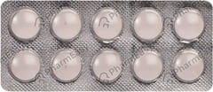 Sysron NCR Tablet: Uses, Side-effects, Price, Dosage & More Info ...