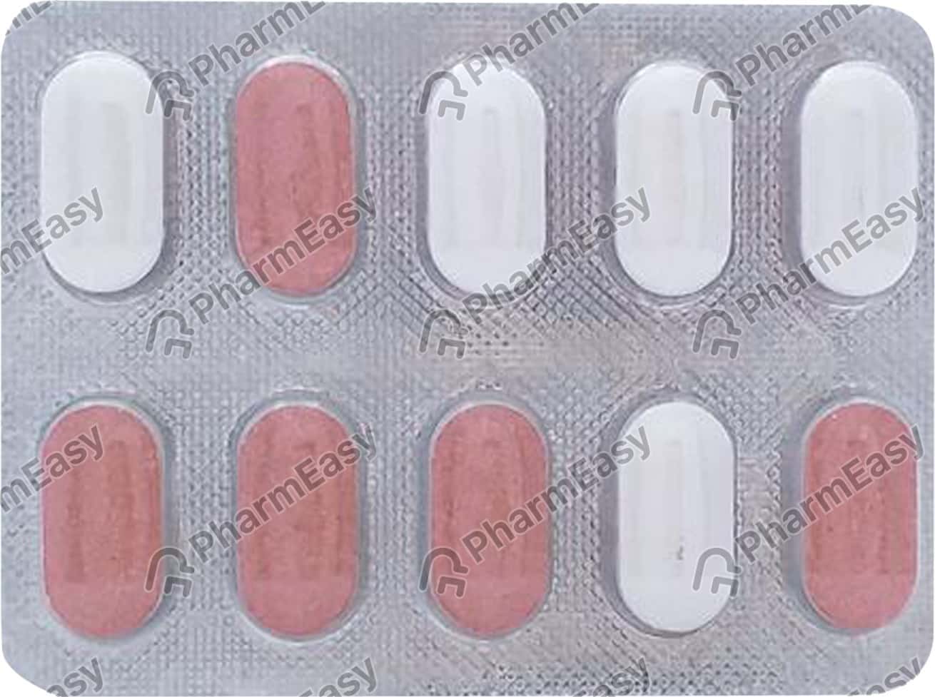 Switglim Mv 1/0.2mg Strip Of 10 Tablets: Uses, Side Effects, Price ...