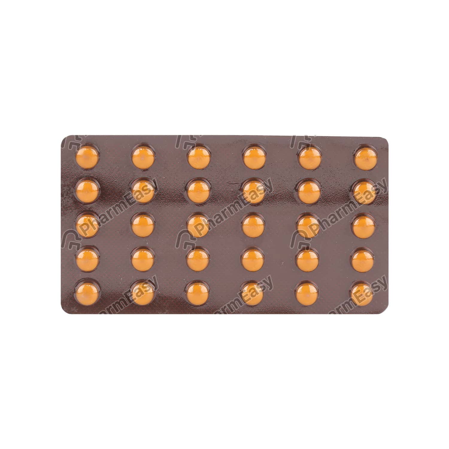 Semi Amaryl 0.5 MG Tablet (30) - Uses, Side Effects, Dosage ...