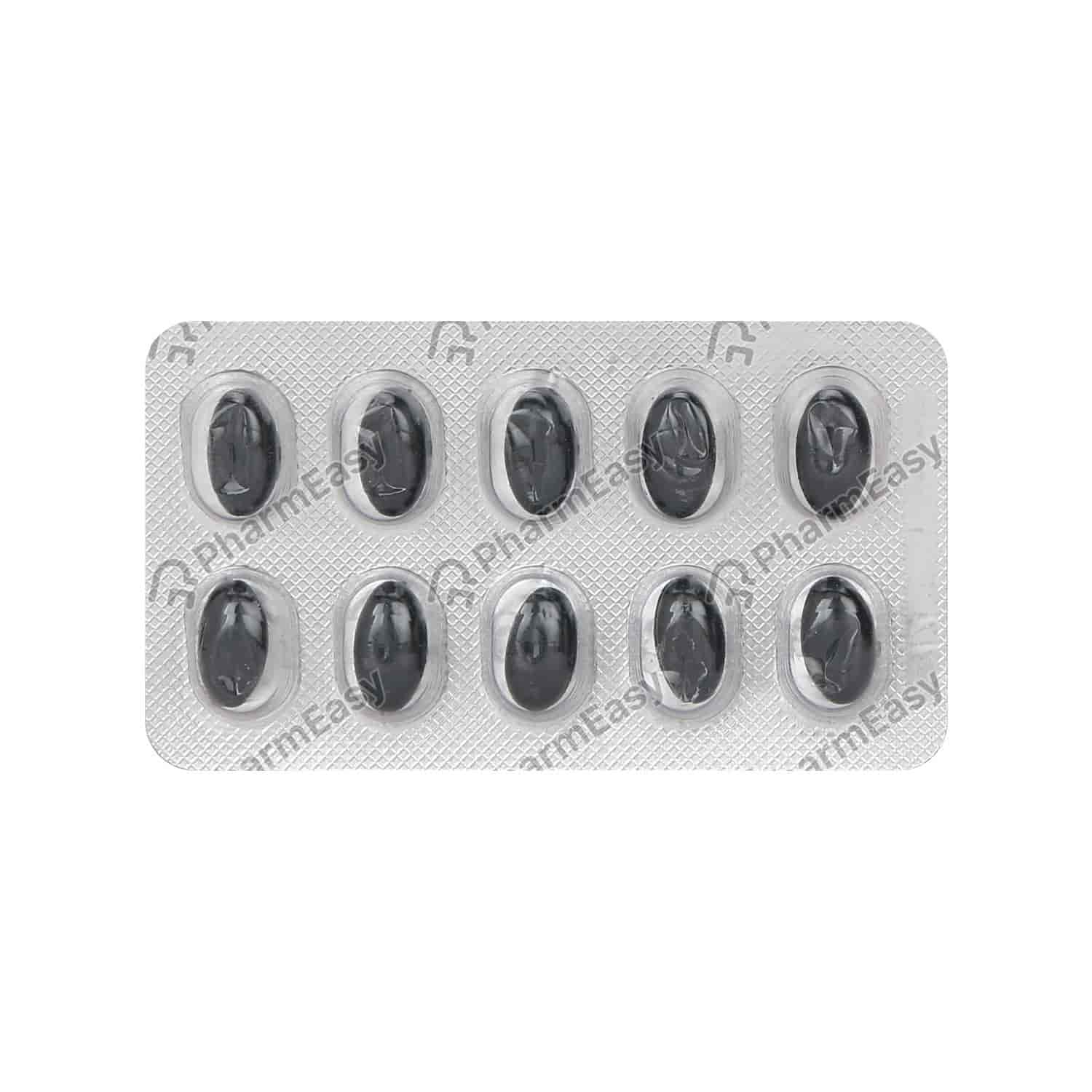 Buy Folisure D Capsule Online at Flat 18% OFF* | PharmEasy