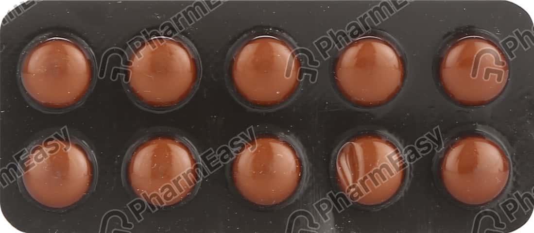 Uritop 100 MG Tablet (10): Uses, Side Effects, Price & Dosage | PharmEasy