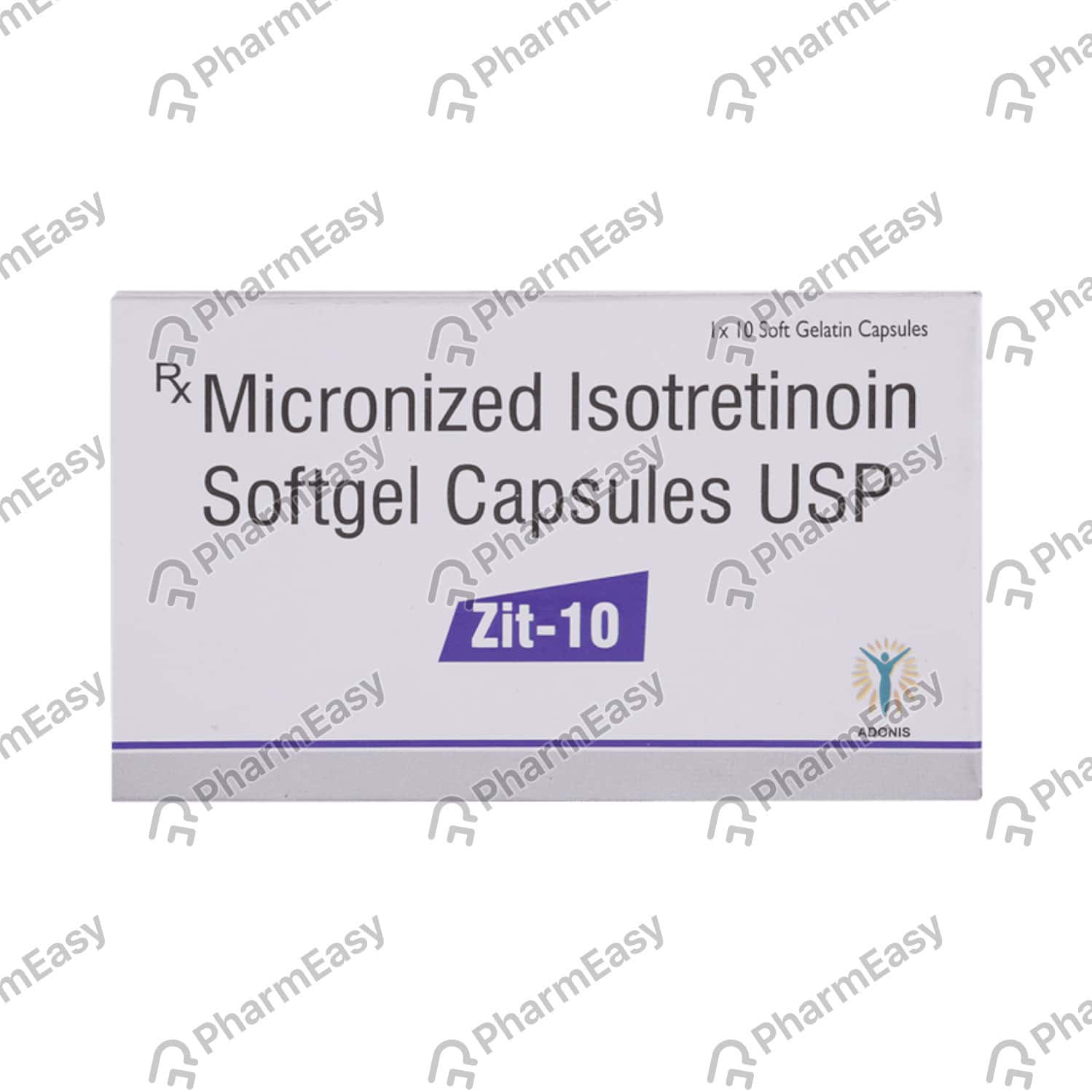 Zit 10 MG Tablet (10): Uses, Side Effects, Price & Dosage | PharmEasy