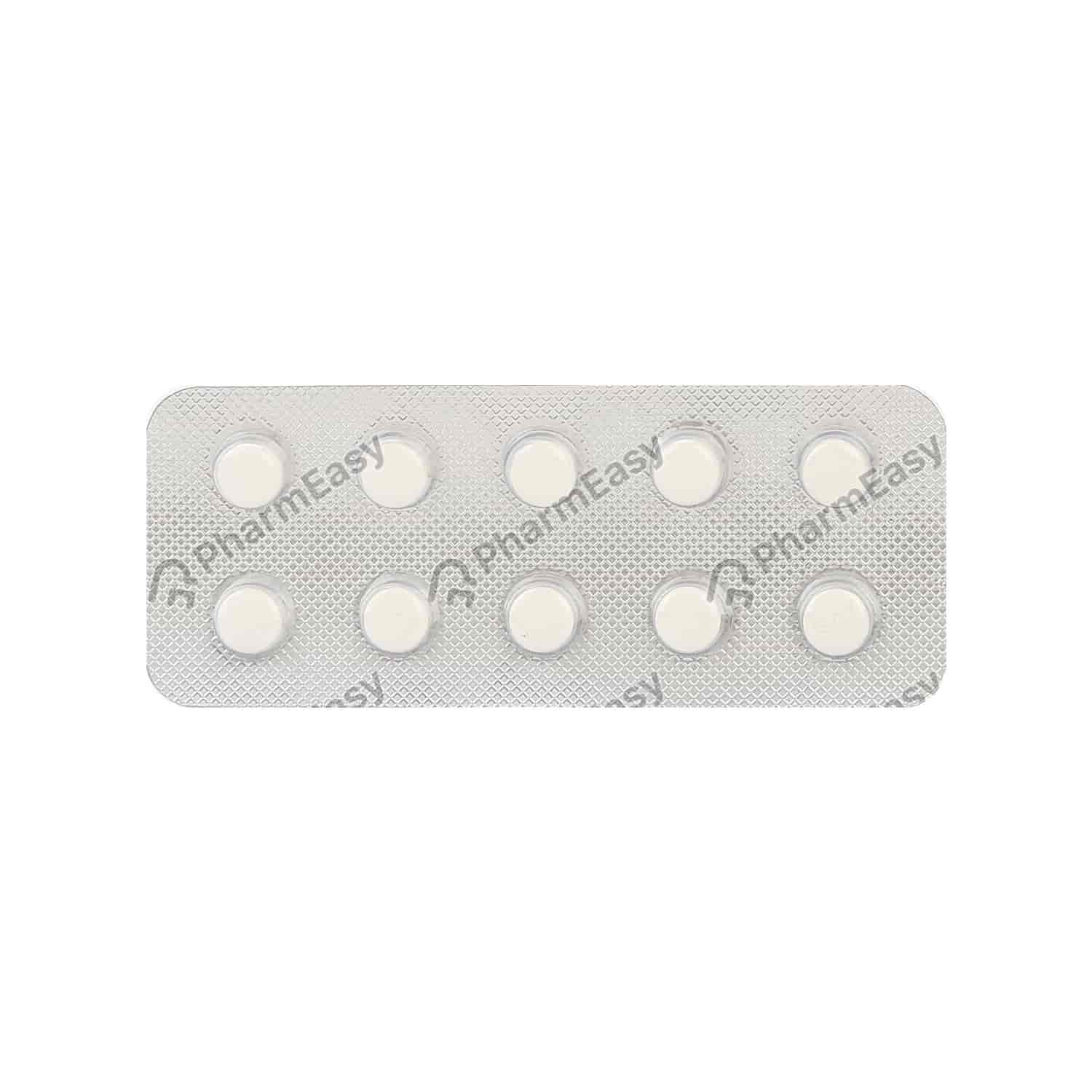 Buy Isox 10 MG Tablet (10) Online at Flat 18% OFF* | PharmEasy