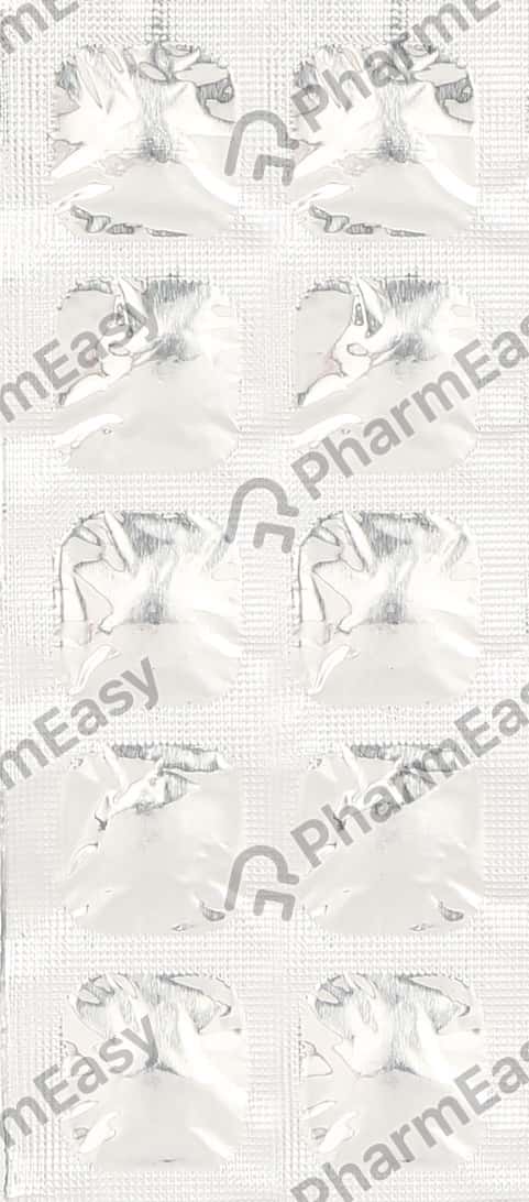 Clopiklot 75 MG Tablet (10): Uses, Side Effects, Price & Dosage | PharmEasy