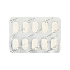 Glimp M 2mg Sr Strip Of 10 Tablets - Uses, Side Effects, Dosage ...