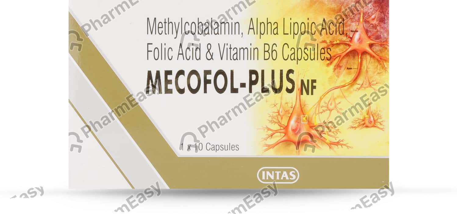 Hosit Plus Capsule: Uses, Side Effects, Price, Dosage & Composition ...