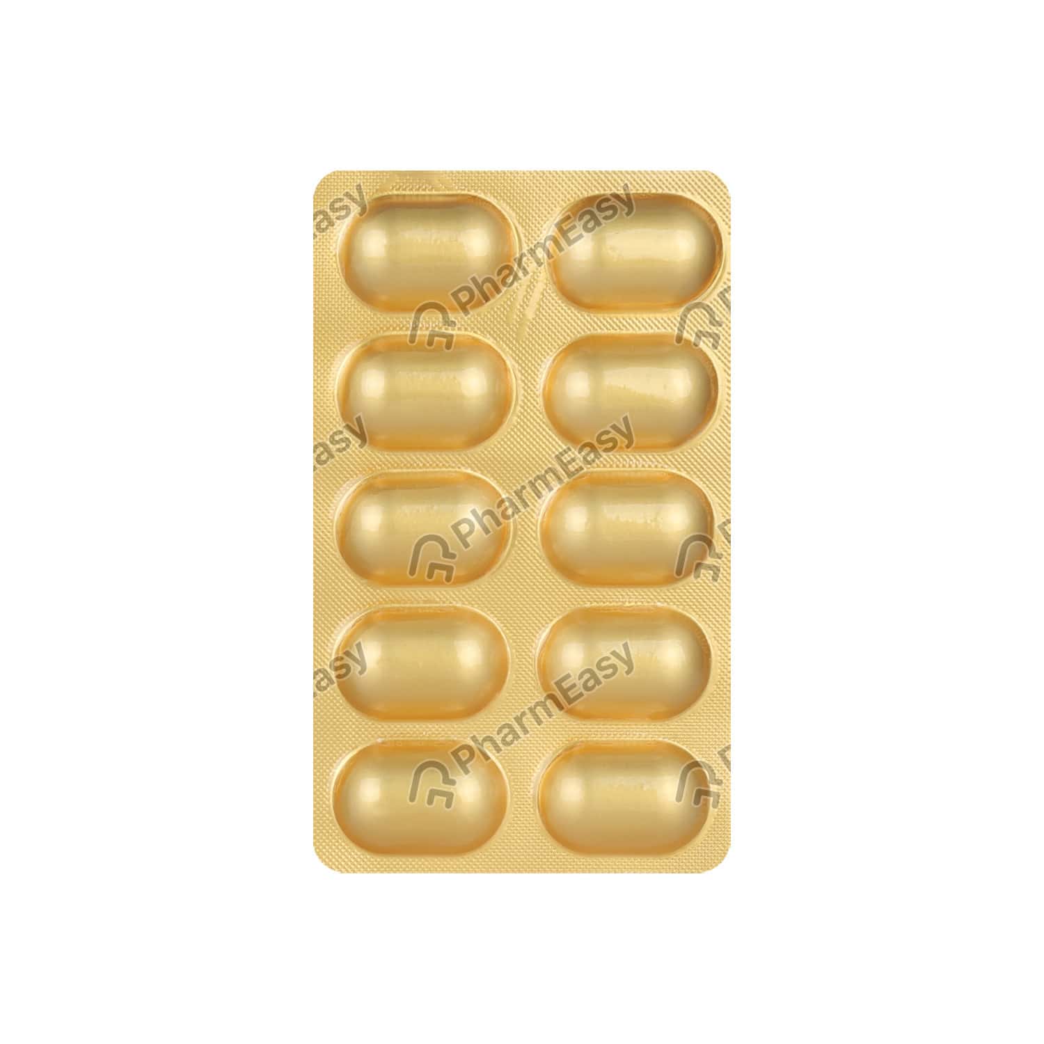 Buy Mecofol Plus Nf Capsule Online at Flat 18% OFF* | PharmEasy