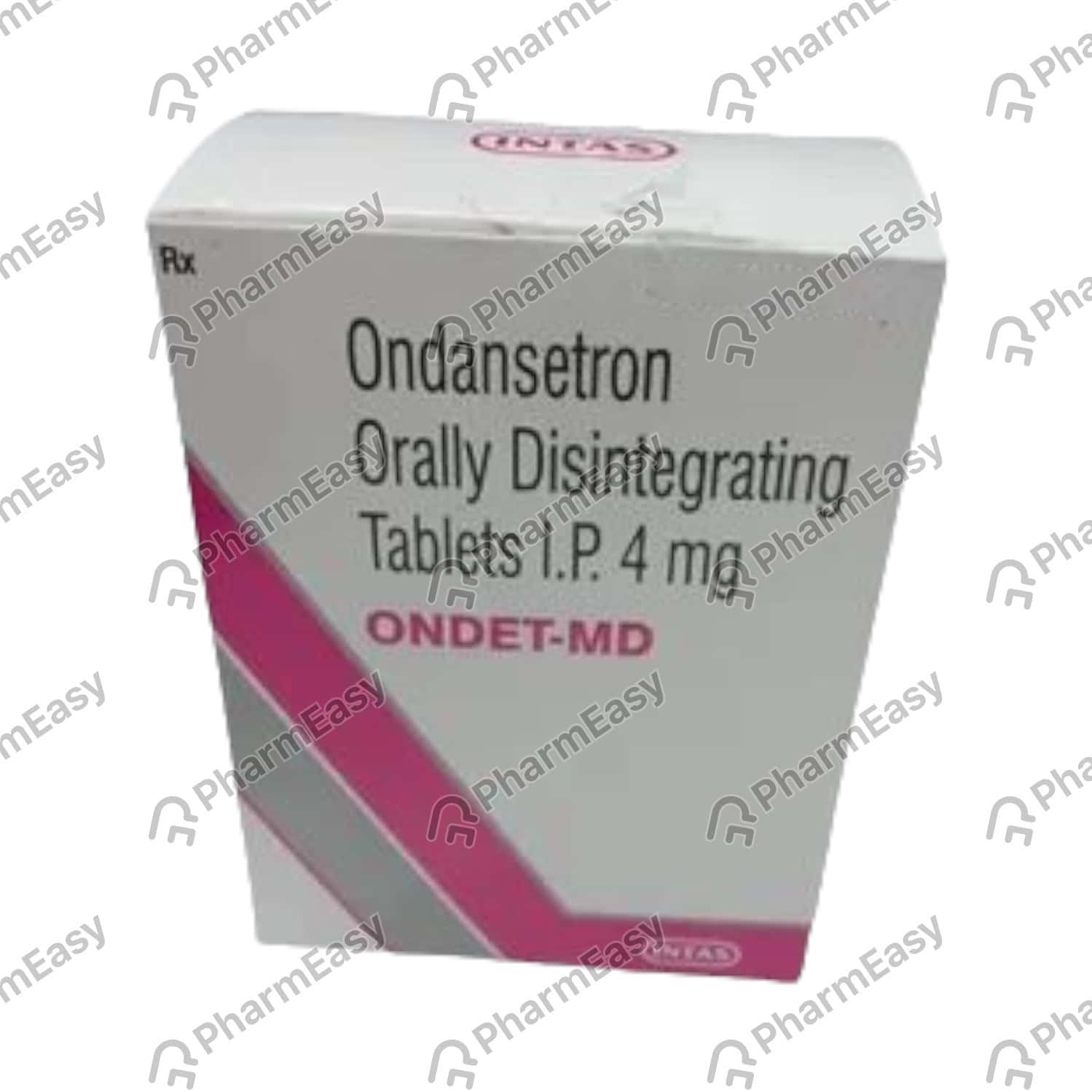 Ondet-MD Tablet: Uses, Side-effects, Price, Dosage & More Info - PharmEasy