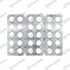 Prevent N 5 MG Tablet (10): Uses, Side Effects, Price & Dosage | PharmEasy